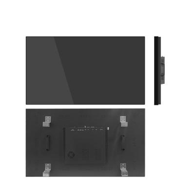 China A posição LCD do assoalho indica o jogador video da propaganda da parede 2x2 com o controlador 4K à venda