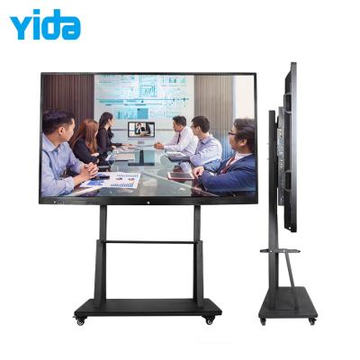 Cina Touch screen interattivo di lavagna di Digital per la conferenza di istruzione dell'aula in vendita