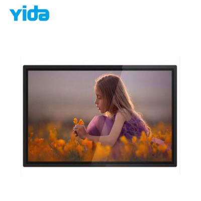 China Signage video de Digitas da parede de Android tela de Samsung de 46 polegadas à venda
