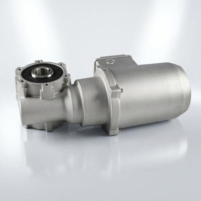 China Gantry Car Wash - Left Side Brush Travel Motor for sale