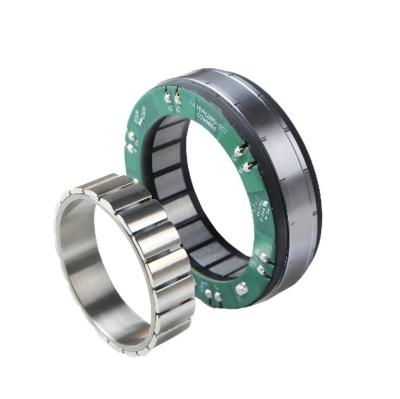 China 115mm Frameless Motor 571W |11.7 Nm |1900 rpm | 48VDC for sale