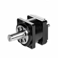 China CSF11 Mini Harmonic Reducer for sale