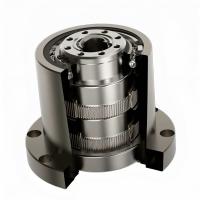 China Dual-Stage Harmonic Reducer for sale