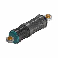 China Linear Actuator for Humanoid Robot Arm --500N for sale