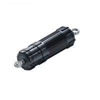 China Humanoid Lower Leg Joint Linear Actuator-8000N for sale