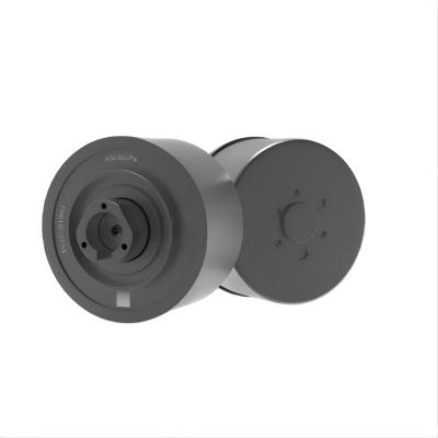 China Industrial Robot Vacuum Two-Wheel Drive Motor M0701 for sale