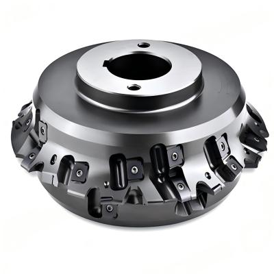 China Indexable Rotor Milling Cutter Series for sale