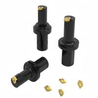 China Indexable High‑Speed Slotting Tools for sale