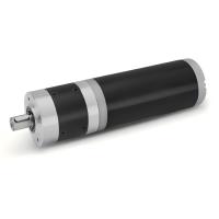 China Wide‑Speed Brushless DC Motor for sale