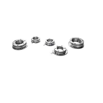 China Large Hollow Permanent Magnet Brake for sale
