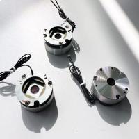 China Square Hub Servo Motor Brake for sale