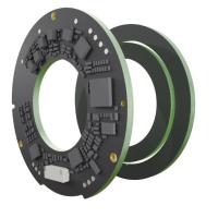 China Humanoid Robot Absolute Inductive Encoder T046 for sale