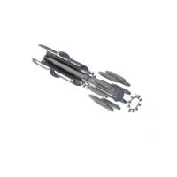 China RS Series Inverted Roller Screw for sale
