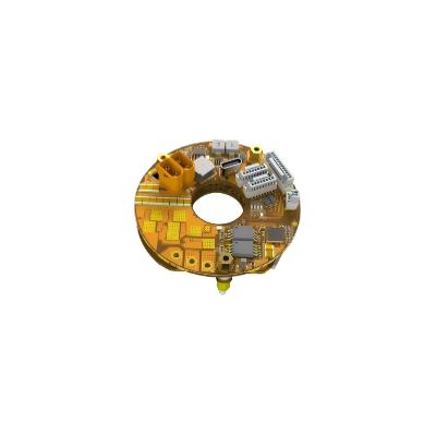 China Robotic Servo Ring Drive for sale
