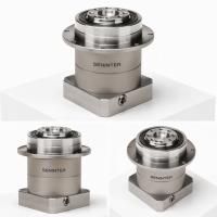 China TD Series Compact Flange Output Planetary Gearbox  for sale