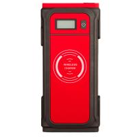 China 24000mAh Portable Car Emergency Battery Booster Jump Starter Multi Function for sale