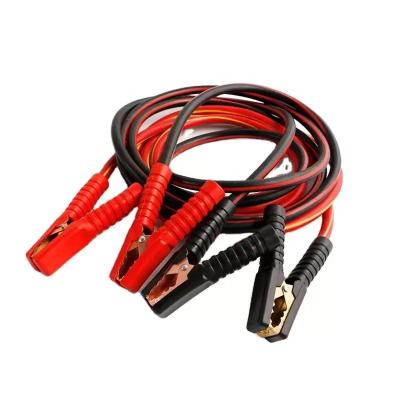 中国 1000Amp オートブースター 重用ジャンパーケーブル 長さ3M 販売のため