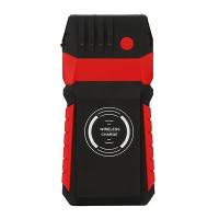 China 24v 12v Compact Battery Jump Starter Pack 10000mAh Multi Function for sale