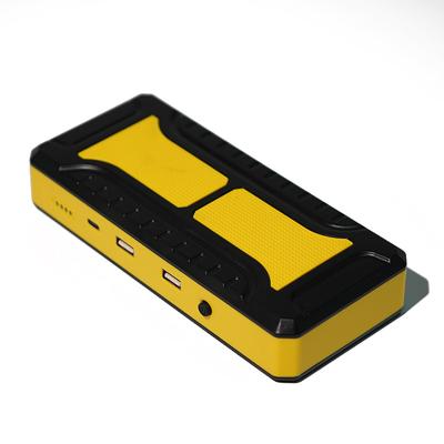 China A13 Portable Car Battery Jump Starters Kit 12v Multifunction for sale