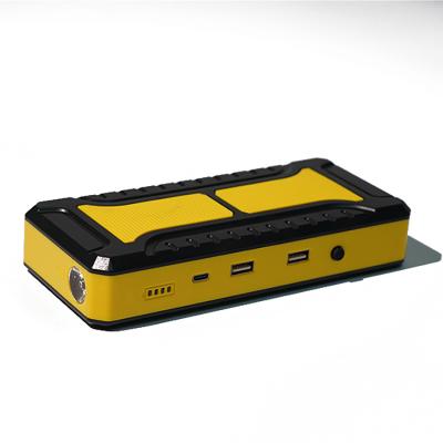China A13 Portable Car Battery Jump Starters Kit 12v Multifunction for sale
