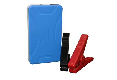 China Bateria de lítio A15 Pocket Jump Starter 6600mah Multifunção à venda