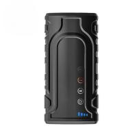 China PD60W Multi Function Jump Starter Mini 400Amps For Motorcycle for sale