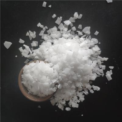 China SODIUM HYDROXIDE CAUSTIC SODA FLAKES 99% for sale