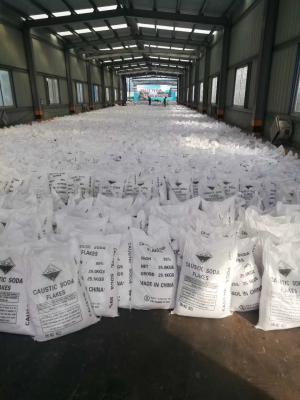 China big bag caustic soda in china 99% sodium hydroxide caustic soda for sale
