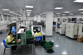 China Factory - Shenzhen Xiangfan Electronics Technology Co., Ltd.