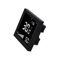 China Wall Mounted Greenhouse Controllers humidity Temperature Controller For Smart Farming for sale
