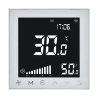 China Indoor Smart Grow Room Environment Controller With Tuya App Remote Control for sale