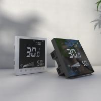 China Indoor Smart Grow Room Environment Controller With Tuya App Remote Control for sale