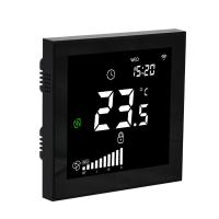 China WIFI Tuya Smart Ventilation Fan Controller Fresh Air Ventilation System Controller for sale