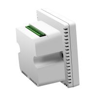 China LCD Display Digital Ventilation Controller Fresh Air Ventilation System Controller for sale