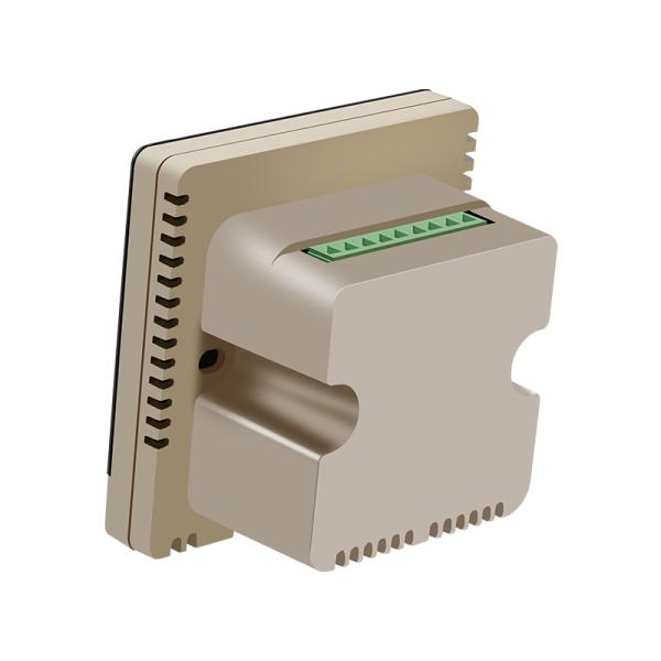 Quality Smart Digital Ventilation Controller With Touch Key Control Real Time Air for sale