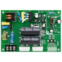 Quality DC 310V Ventilation System Fan Control Board 0-10V 0-5V PWM Output Customized for sale
