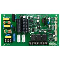 Quality DC310V HVAC Motherboard Unidirectional Bidirectional Flow Ventilation Fan for sale
