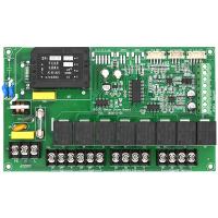 Quality Customized EC Fan HVAC Motherboard For Fresh Air Ventilation System for sale
