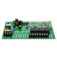Quality Customized Fan Controller Drive Board With Adjustable Control Output Multiple for sale