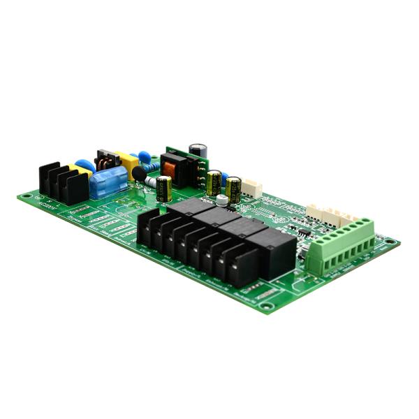 Quality Customized Fan Controller Drive Board With Adjustable Control Output Multiple for sale