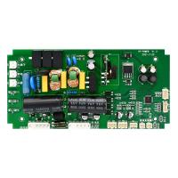 Quality Customized 310V DC Brushless Fan Control Board With Multiple Output Modes for sale