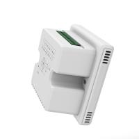 China Home Digital Ventilation Controller Smart Fresh Air Controller WiFi Remote Control for sale