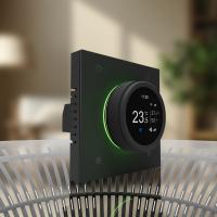 China G6-B Remote Digital Thermostat Controller With Smart HVAC Output Control for sale