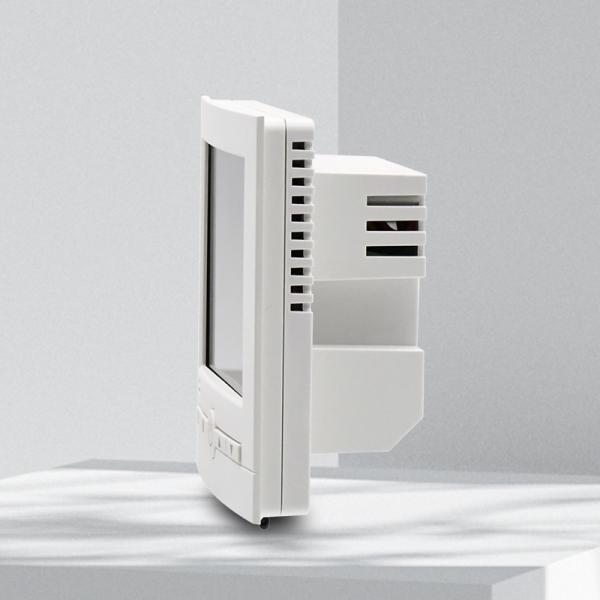 Quality Digital LCD Display Differential Pressure Controller Wall Mounting For Automatic for sale