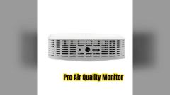 Professional Air Quality Monitor RS485 Sensor