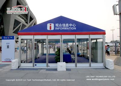 China High quality large event tent for different sports, Tennis court Cover Large Indoor Space Sport Tent for sale