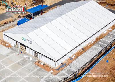 China PVC Fabric Large Relief Quarantine Room Clinic Tent For Emergency Rescue, Protection Tent For Isolate The Virus for sale