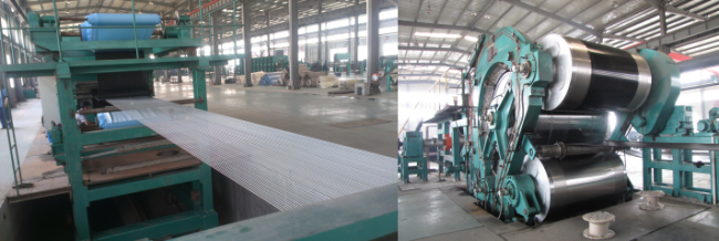 Steel Cord Conveyor Belt
