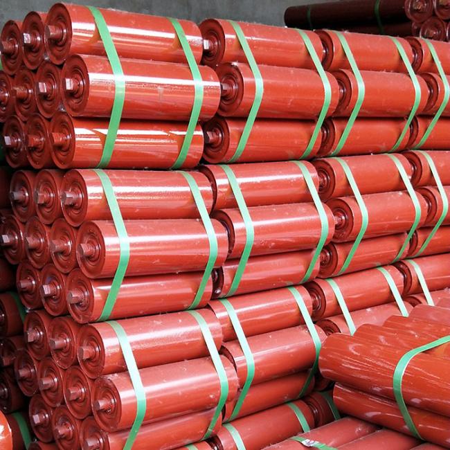 Conveyor Carrier Roller