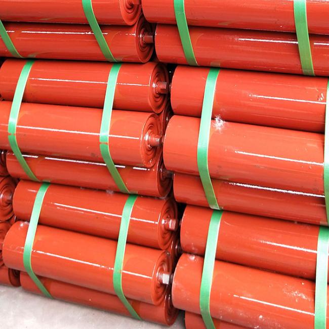 Conveyor Carrier Roller